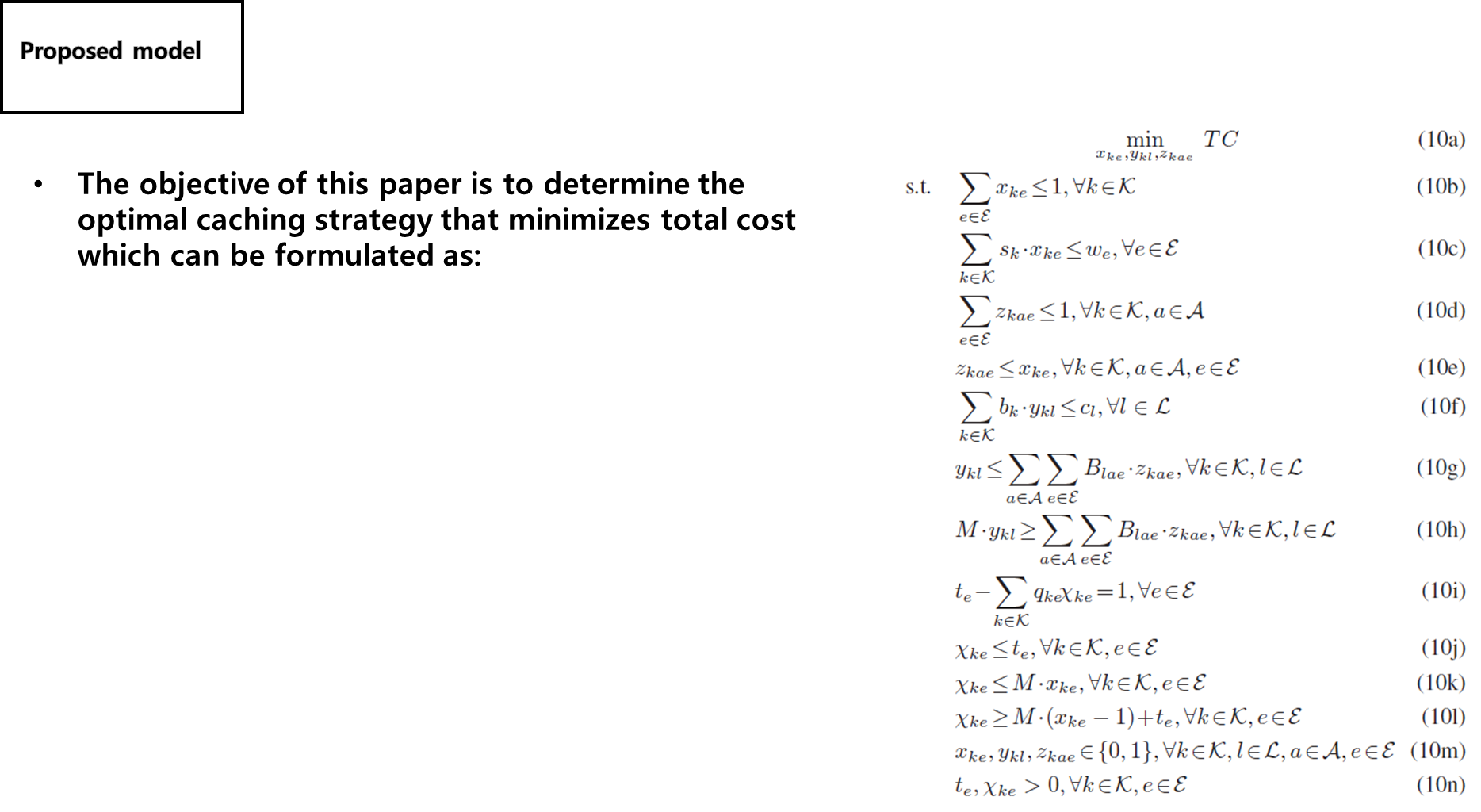 Deep Learningpaper Review Caching As An Image Characterization Problem Using Deep